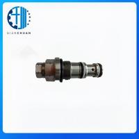 China 723-40-50302 Main Relief Valve for Komatsu Excavator PC200-7 PC300-6 for sale