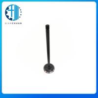 China 13715-E0030 13715E0030  Exhaust Valve for Hino 700  P11C Truck  Spare Parts for sale