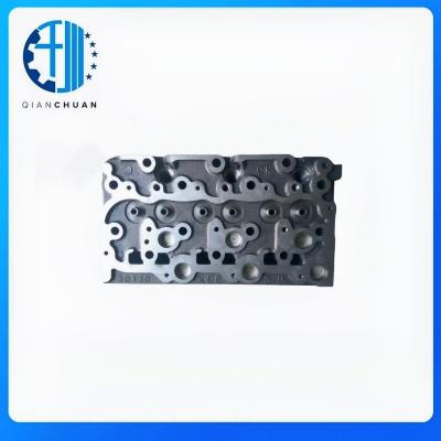 China Cylinder Head for Kubota D1503 Engine L2900 L3000 L3010 L3130  Bob 753 763 773 for sale