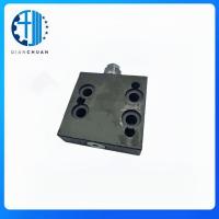 China 723-40-71800 Pressure Relief Pilot Valve for Komatsu PC300-8 PC400-7 for sale