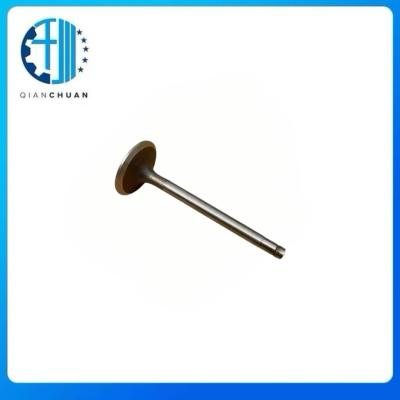 China Intake Exhaust Valve   13711-1081D For Hino H07C H07CT Excavator Engine Spare Parts for sale