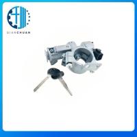 China Ignition Switch 84510-E0140  for Hino 500  Excavator Engine Spare Parts for sale