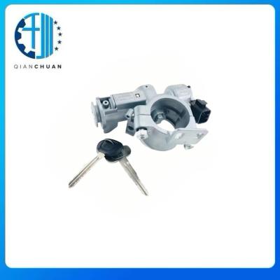 China Ignition Switch 84510-E0140  for Hino 500  Excavator Engine Spare Parts for sale
