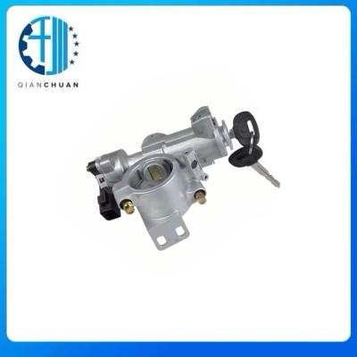China Ignition Switch S8451-02313 for Hino 700  Excavator Engine Spare Parts for sale