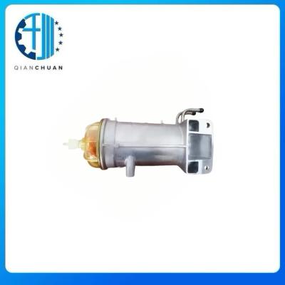 China 23330-E0070 23330E0070 Oil Water Separator for Hino 700 E13C Excavator Engine Spare Parts for sale
