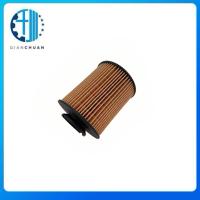 China Fuel Water Separator Fuel Filter 23304-EV570  for Hino E13C Engine Spare Parts for sale