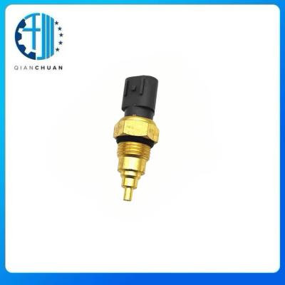 China Water Temperature Sensor S8342-01250 for  Hino J05E J08E Diesel Engine Spare Parts for sale