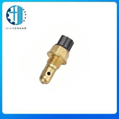 China Water Temperature Sensor S8346-01510 For Hino  J05 J08 Excavator Engine Spare Parts for sale