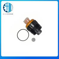 China Control Valve Solenoid Plunger 095300-0140 for Hino 6WF1 6WG1 Engine Spare Parts for sale