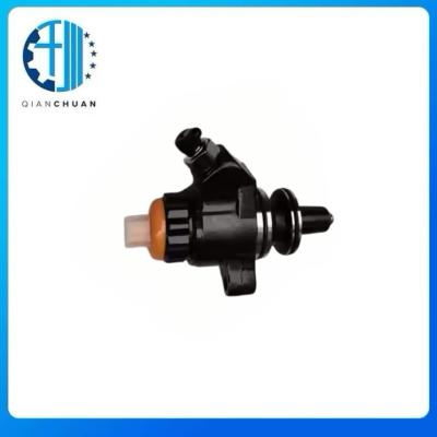 China Solenoid Valve 094150-0318 095300-0140 for Hino J08  Excavator Engine Spare Parts for sale