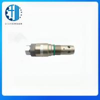 China 0816204 Relief Valve for Hitachi ZAXIS330 ZX350 ZX370 Excavator Parts for sale