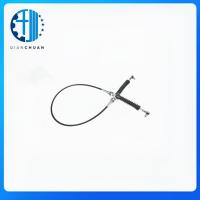 China 4440150 Throttle Cable for Hitachi ZX350-5 ZX350-5 Excavator Parts for sale