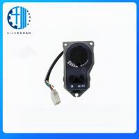 China 4341545 Throttle Knob for Hitachi EX200-5 EX120-5 Excavator Parts for sale