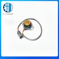 China 7861-93-4131 Throttle Motor Loor for Komatsu PC200-6 PC200-7 for sale