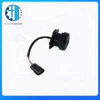 China 30661-00004 2552-1004 Throttle Knob for Doosan Excavator DH220-5 DH200-5 for sale