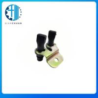 China Camshaft Sensor 169-3300  254-4630 For   E325C Excavator Spare Parts for sale