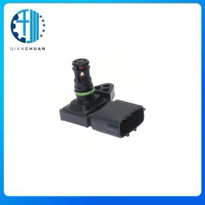 China Air Temperature Pressure Sensor 6754-81-2701 6754812701 for Komatsu Bulldozer D51EX/PX-22S/NB10001-UP Excavator  Engine Spare Parts for sale