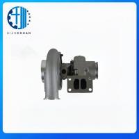 China 6738828220 4035374 4036172 Turbocharger for PC200-7 PC220-7 Excavator S6D102E Engine for sale