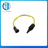 China Temperature Sensor 1078618 for  3176C Engine Spare Parts for sale