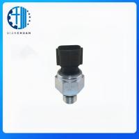 China 7861-93-1840 Pressure Sensor Switch For Komatsu PC200-8 PC300-8 Excavator for sale