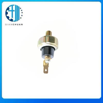 China 6732-81-3140 08073-20505 Oil Pressure Switch for Komatsu 4D102 6D102 Excavator  Spare Parts for sale