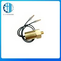 China Oil Pressure Switch 266-6210 2666210 for    320C 318C 318B 320BL 320B 320D Excavator Engine Spare Parts for sale