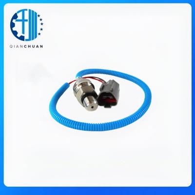 China 7861-92-1610 Pressure Sensor for Komatsu PC200-6 Excavator Parts for sale