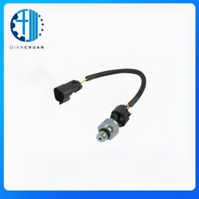 China 208-06-71130 Pressure Sensor for Komatsu PC400-7 PC450-7 Excavator﻿ Parts for sale