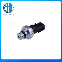 China 6744-81-4010 Pressure Switch Sensor For Komatsu PC200-8 PC190 PC200 Excavator﻿ for sale