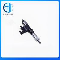 China 295050-1401 8-98238463-1 Fuel Injector for Isuzu 4HK1  6HK1 Engine Hitachi Excavator for sale