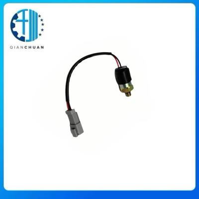 China Oil Pressure Switch  301413-00151 For Doosan DX225 DX260 DX380  Excavator Spare Parts for sale