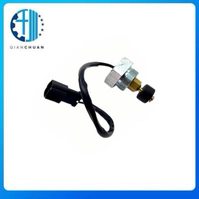 China Oil Level Sensor 7861-92-4500 for Komatsu GD825A PC210 PC240 WA270 WA270PT Wheel Loader Excavator Spare Parts for sale