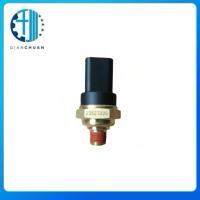 China Oil Pressure Sensor 23527828 For Detrot 14L  60 S60 Series Diesel Engine Spare Parts for sale