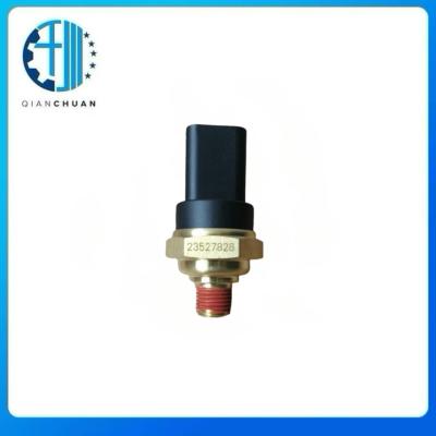 China Oil Pressure Sensor 23527828 For Detrot 14L  60 S60 Series Diesel Engine Spare Parts for sale