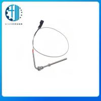 China Water Temperature Sensor 592-3072  for   3512C 3516C G3520H Engine Spare Parts for sale