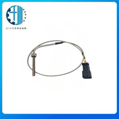 China Water Temperature Sensor 383-2989 for   3508 3512 3516B Engine Spare Parts for sale
