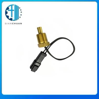 China Water Temperature Sensor 244-3106 2443106 for  414E 416D 416E 416F 420D Excavator Spare Parts for sale
