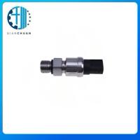 China Pressure Sensor Switch LC52S00012P1 For  Kobelco SK200-6 Excavator Spare Parts for sale