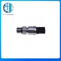 China Pressure Switch LC52S00015P1 For Kobelco SK250-8 Excavator Engine Spare Parts for sale