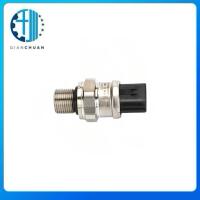 China YN52S00103P1 Pressure Sensor For Kobelco  SK200-8 Excavator Engine Spare Parts for sale