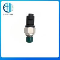 China 7861-93-1650 7861931650 Pressure Sensor Switch For Komatsu  PC200-7 PC240-7 PC300-7 Excavator Spare Parts for sale