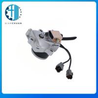 China Throttle Motor 7834-40-2001 For Komatsu PC100-6 PC120-6 PC200-6 PC220-6 PC-6 Excavator Spare Parts for sale
