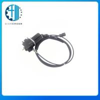 China Throttle Motor Assy 201-43-72122 for Komatsu PC60-7 PC70-7 Excavator Spare Parts for sale