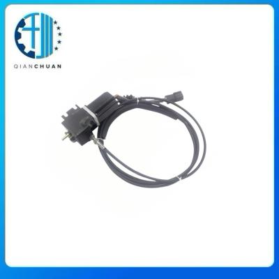 China Throttle Motor Assy 201-43-72122 for Komatsu PC60-7 PC70-7 Excavator Spare Parts for sale