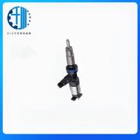 China 295050-0360 370-7281 Fuel Injector for  C7.1 Engine for sale