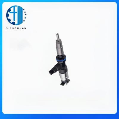 China 295050-0360 370-7281 Fuel Injector for  C7.1 Engine for sale