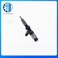 China 295050-0411 370-7286 T409981 Fuel Injector for  C4.4 Engine for sale