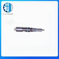 China 456-3493 Fuel Injector  for   C9.3 Engine 336E Excavator 966K Loader for sale