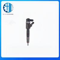China 32K6100011 32K61-00011 0445110610 Fuel Injector  for Mitsubishi Engine D04EG for sale