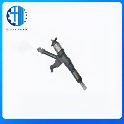China 295050-1590 23670-E0590 Fuel Injector For Hino Truck P11C Engine Parts for sale